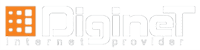 Почетна - Diginet - Internet Provider