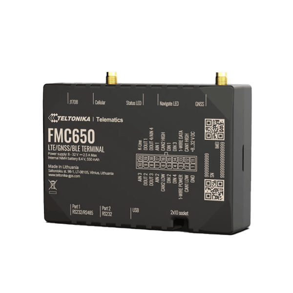 FMC650 - Diginet - Internet Provider