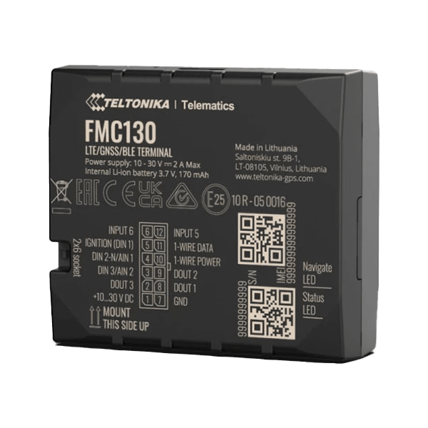 FMC130 - Diginet - Internet Provider